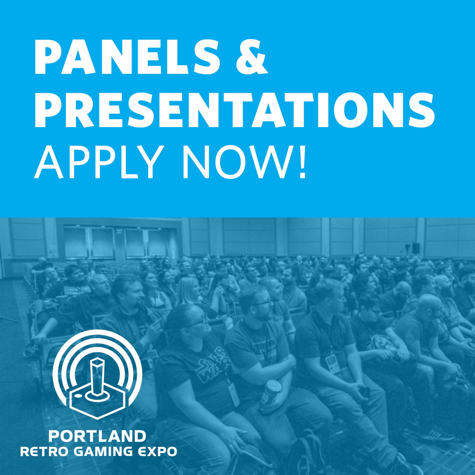 Portland Retro Gaming Expo - Classic Video Game Convention - Portland ...